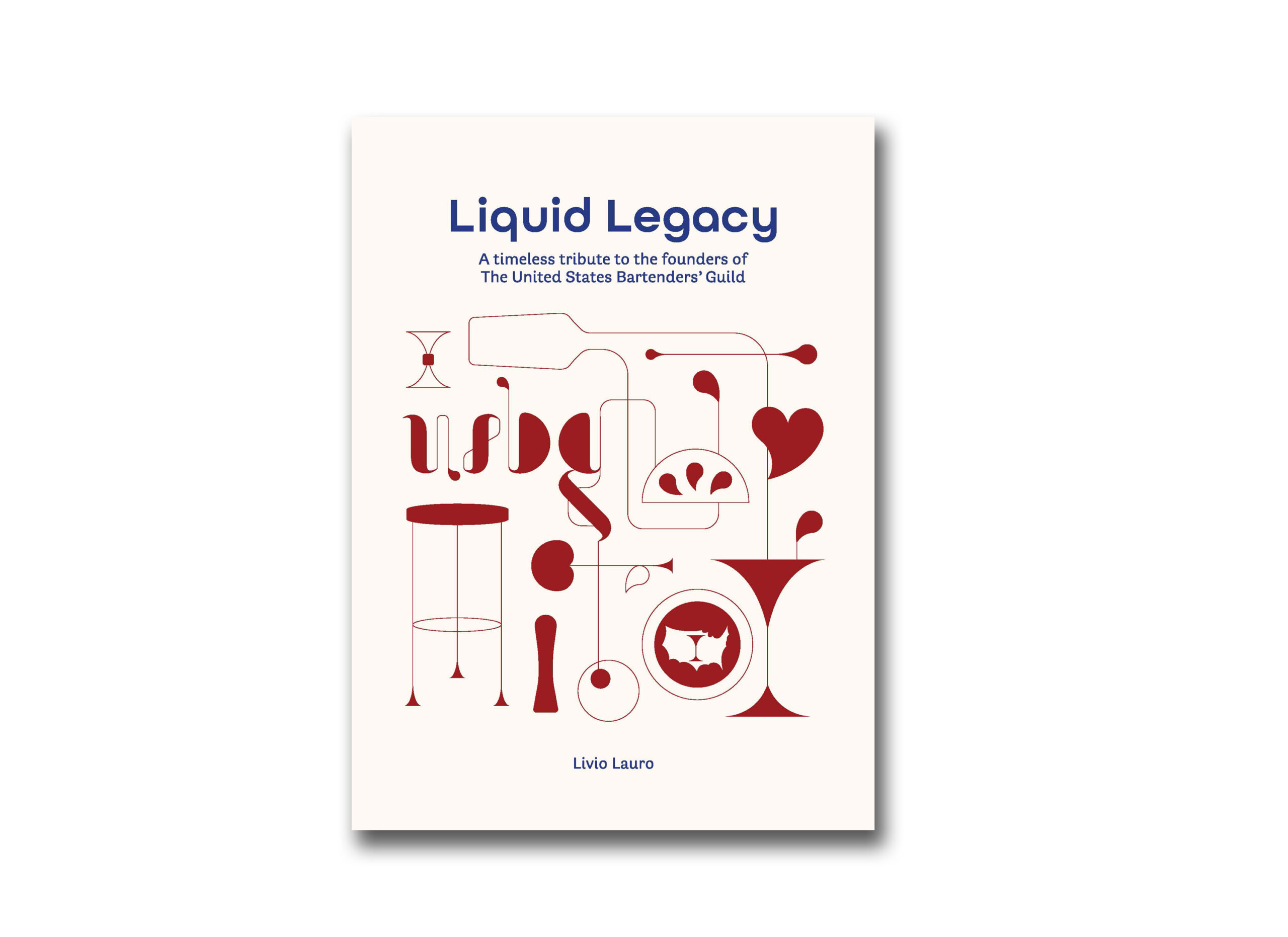 Liquid Legacy