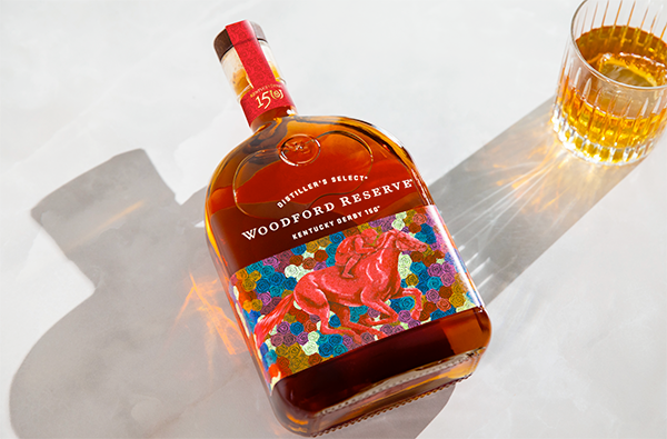 Woodford Reserve®, the Presenting Sponsor of the Kentucky Derby®