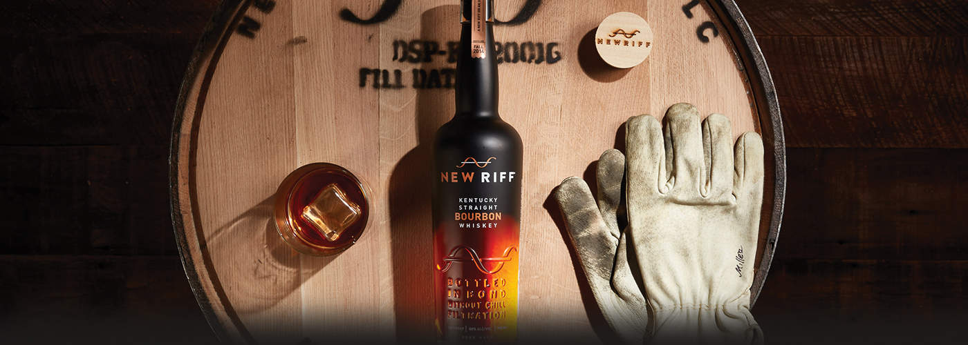 New Riff Distilling Expands to Four New Markets