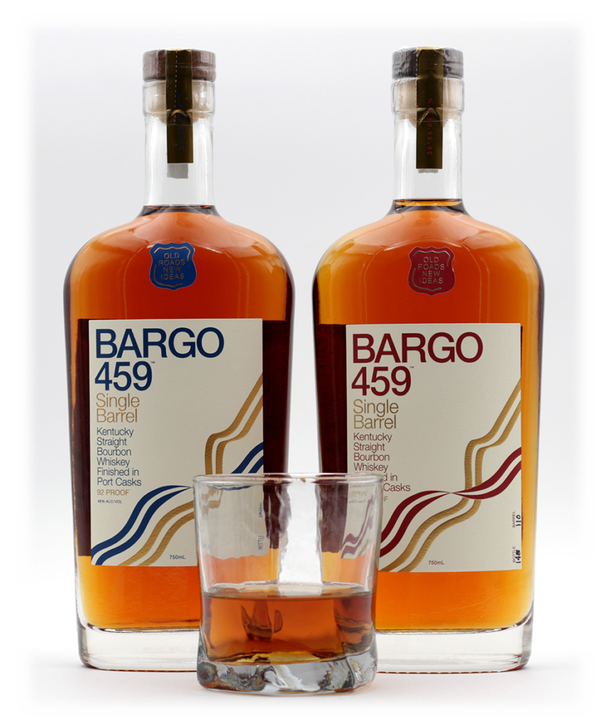 Kentucky Distillers’ Association Welcomes Bargo 459 ﻿as Newest Craft Member