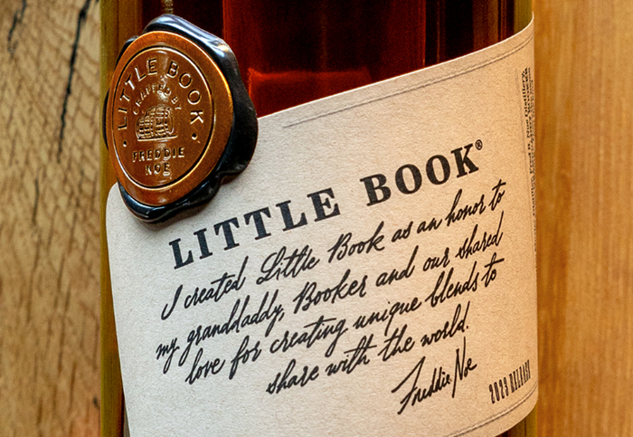 LITTLE BOOK™ CHAPTER 8: PATH NOT TAKEN