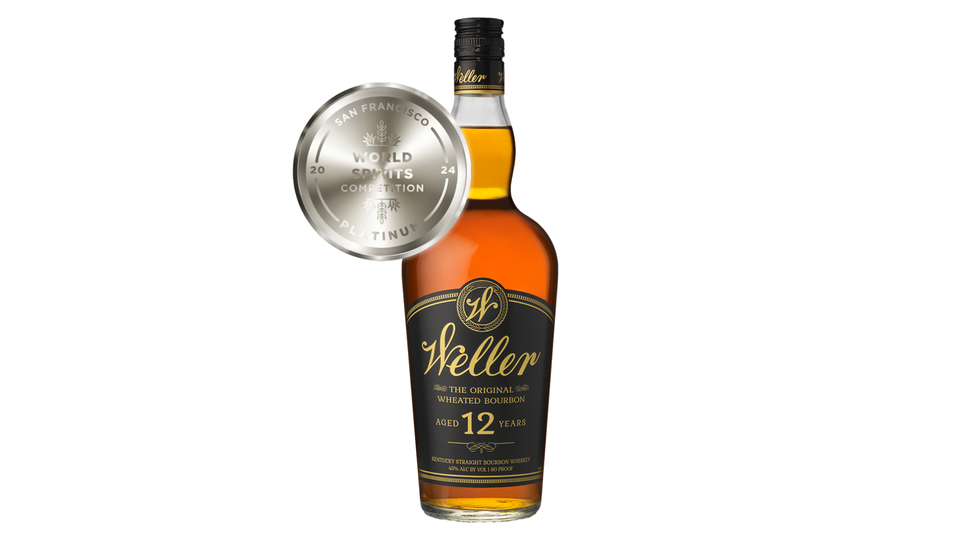 Sazerac Awarded 67 Medals at 2024 San Francisco World Spirits Competition