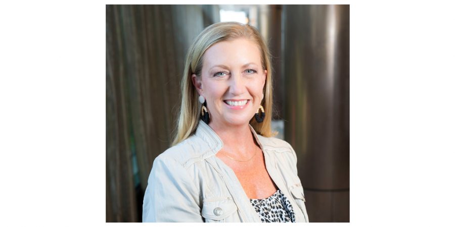 Brown-Forman announces executive leadership change