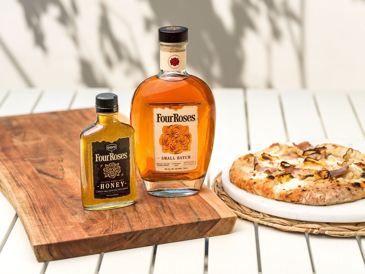 Four Roses releases the Sweetest Summer Bundle