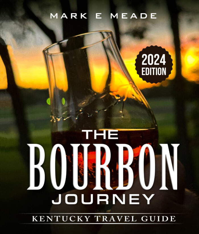 Introducing The Bourbon Journey by Mark E. Meade