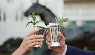 The history of the mint julep