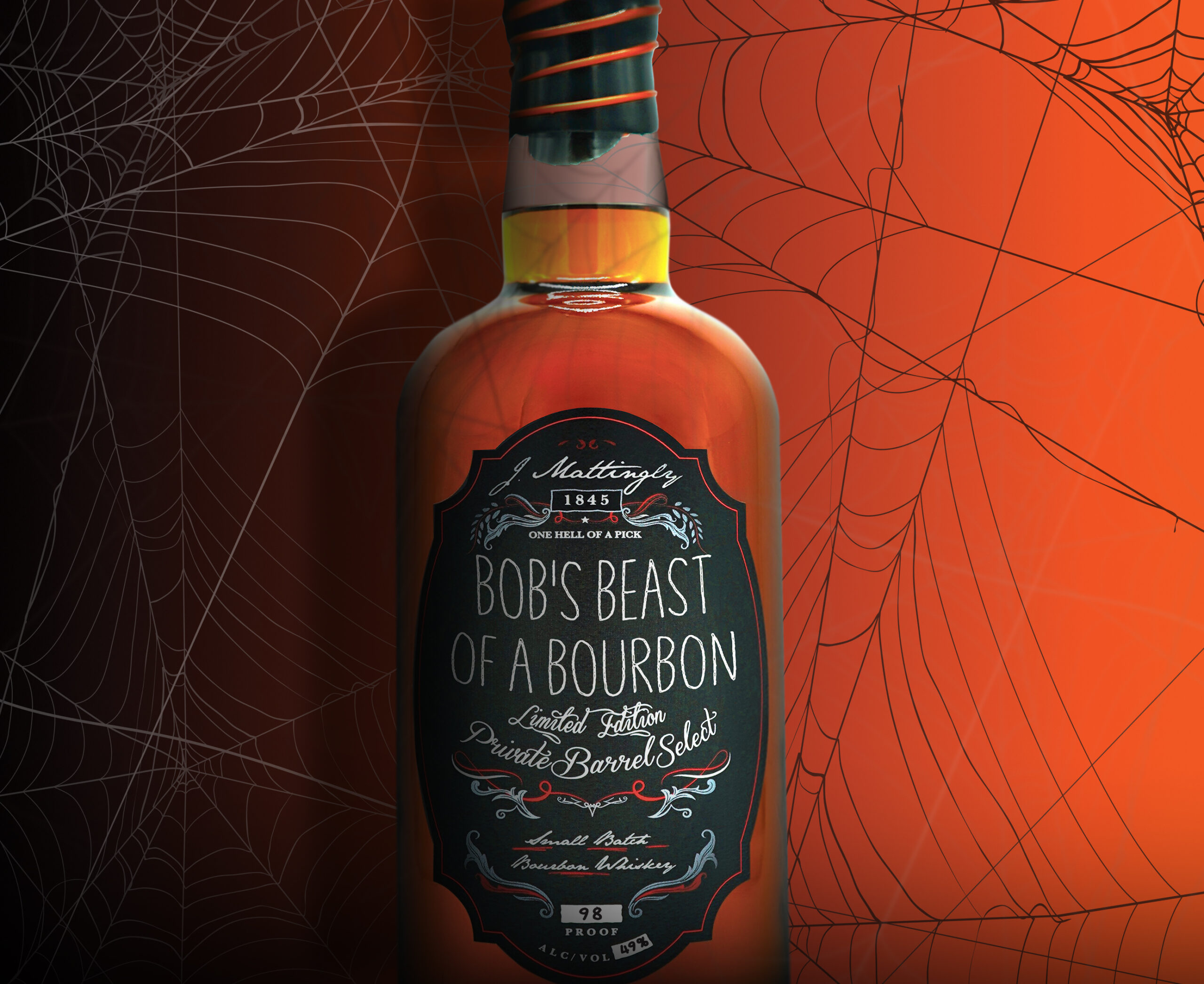 J. Mattingly 1845 Distillery Welcomes Fall with New Whiskey Offerings