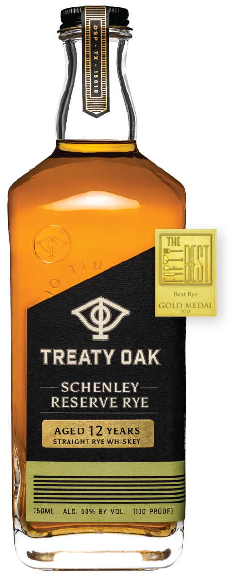 Treaty Oak Distilling announces the release of the final barrel of ...
