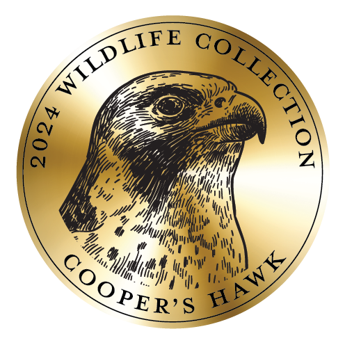 Milam & Greene Whiskey Cooper’s Hawk Single Barrel Bourbon Is Ready to ...