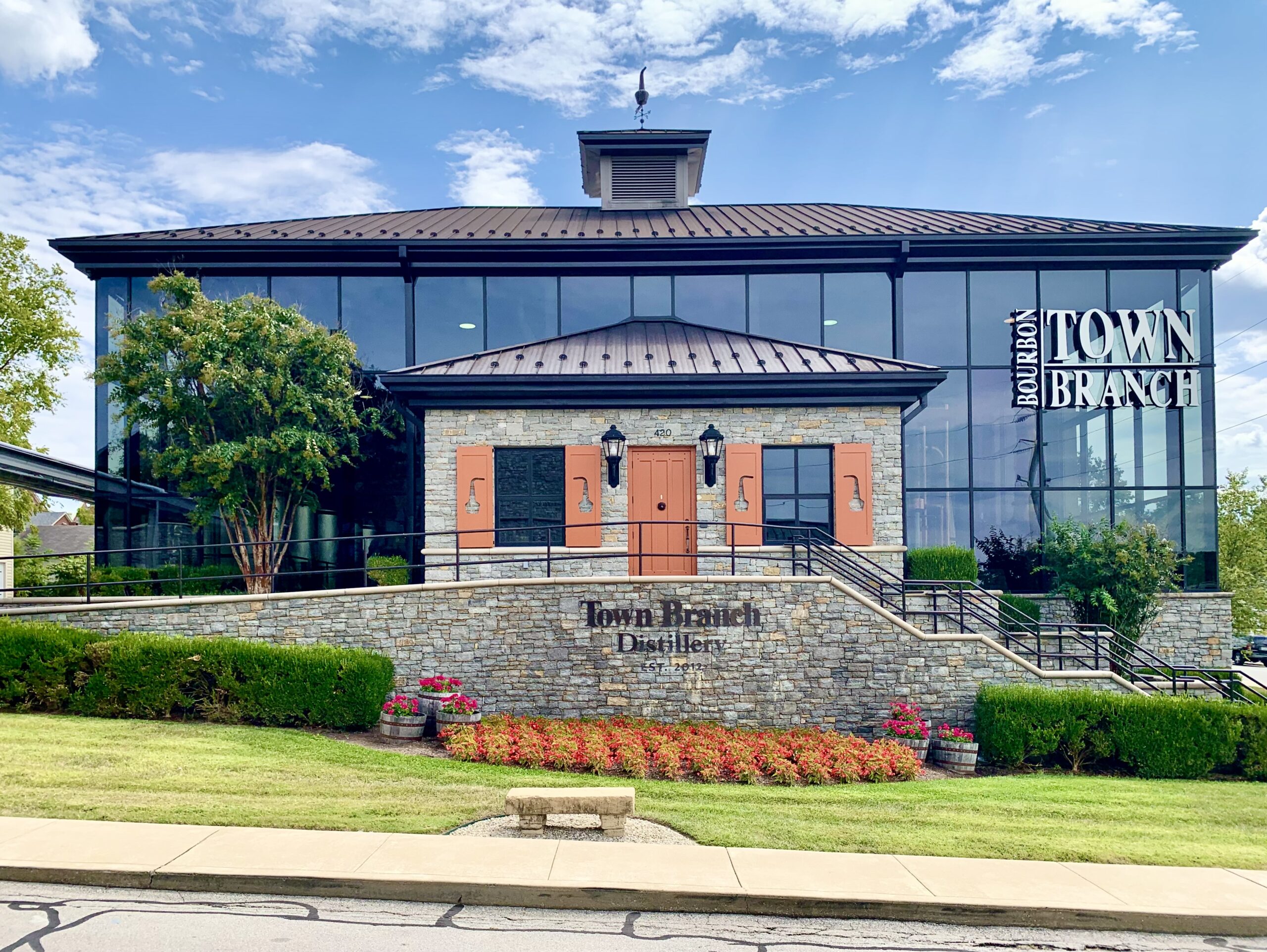 The Bourbon Journey Series: Town Branch and the Legend Behind the Brand