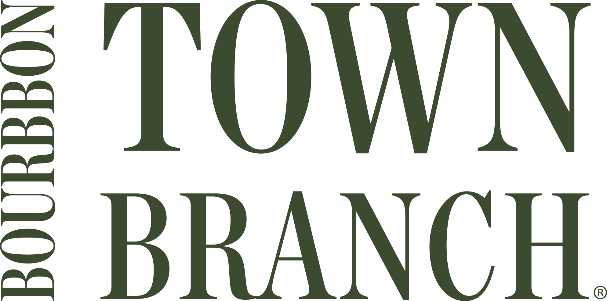 Town Branch®️ Distillery unveils new whiskey blending strategy