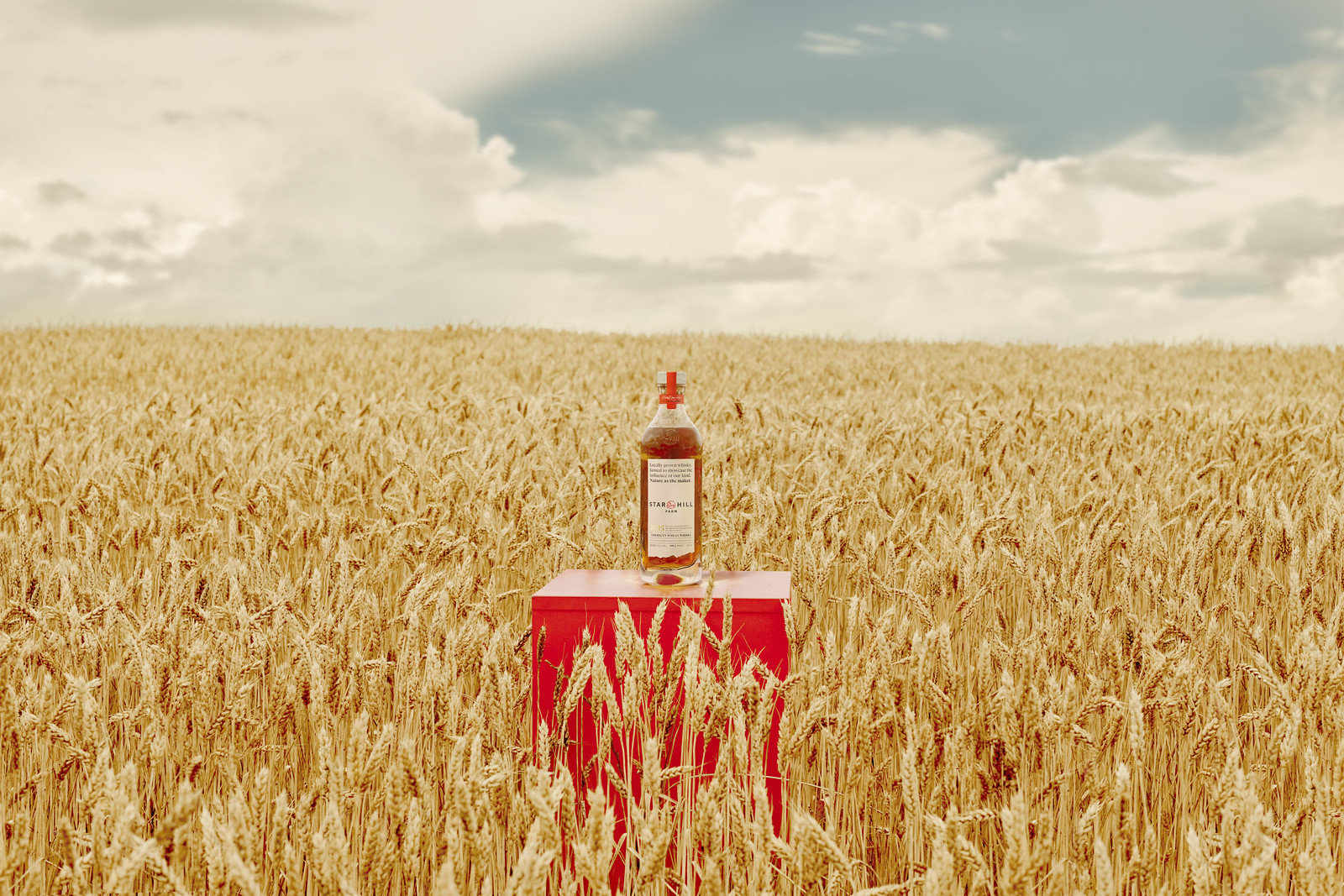 Bourbon Review: Star Hill Farm Whisky – A New Chapter from Maker’s Mark