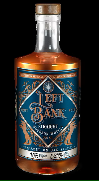 Left Bank Bourbon is newest Ky Distillers Association member