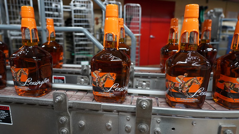 Keeneland® and Maker’s Mark® Introduce Latest in Commemorative “Greats ...