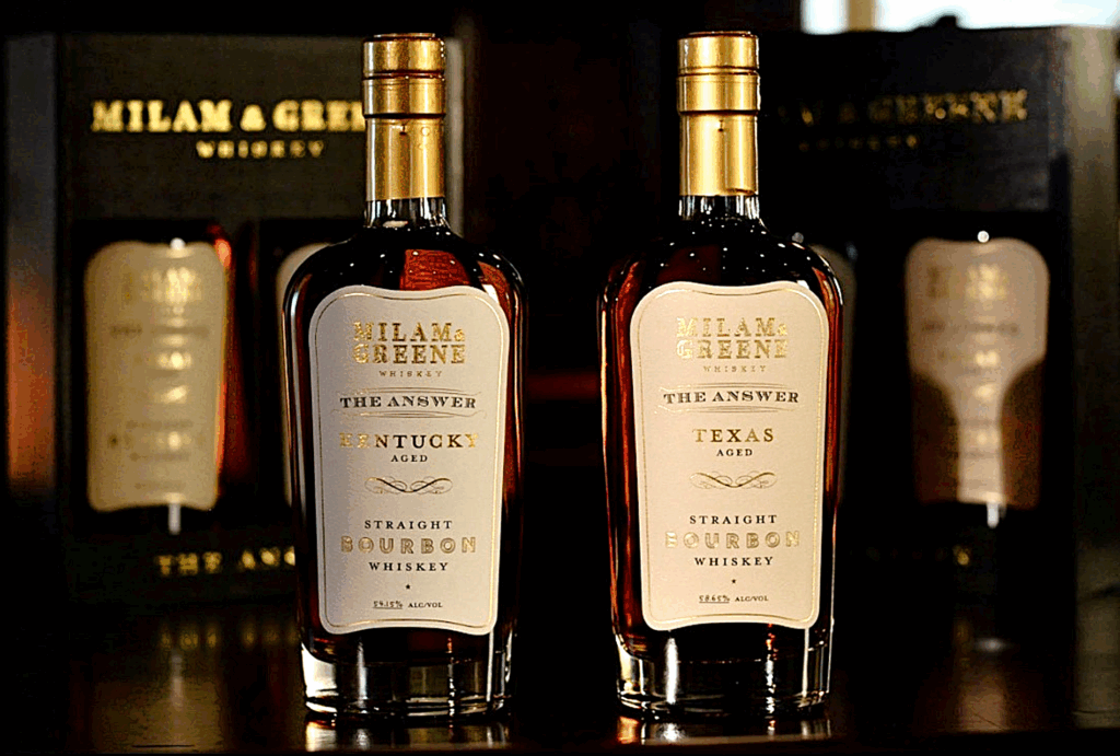 Milam & Greene introduces “The Answer”