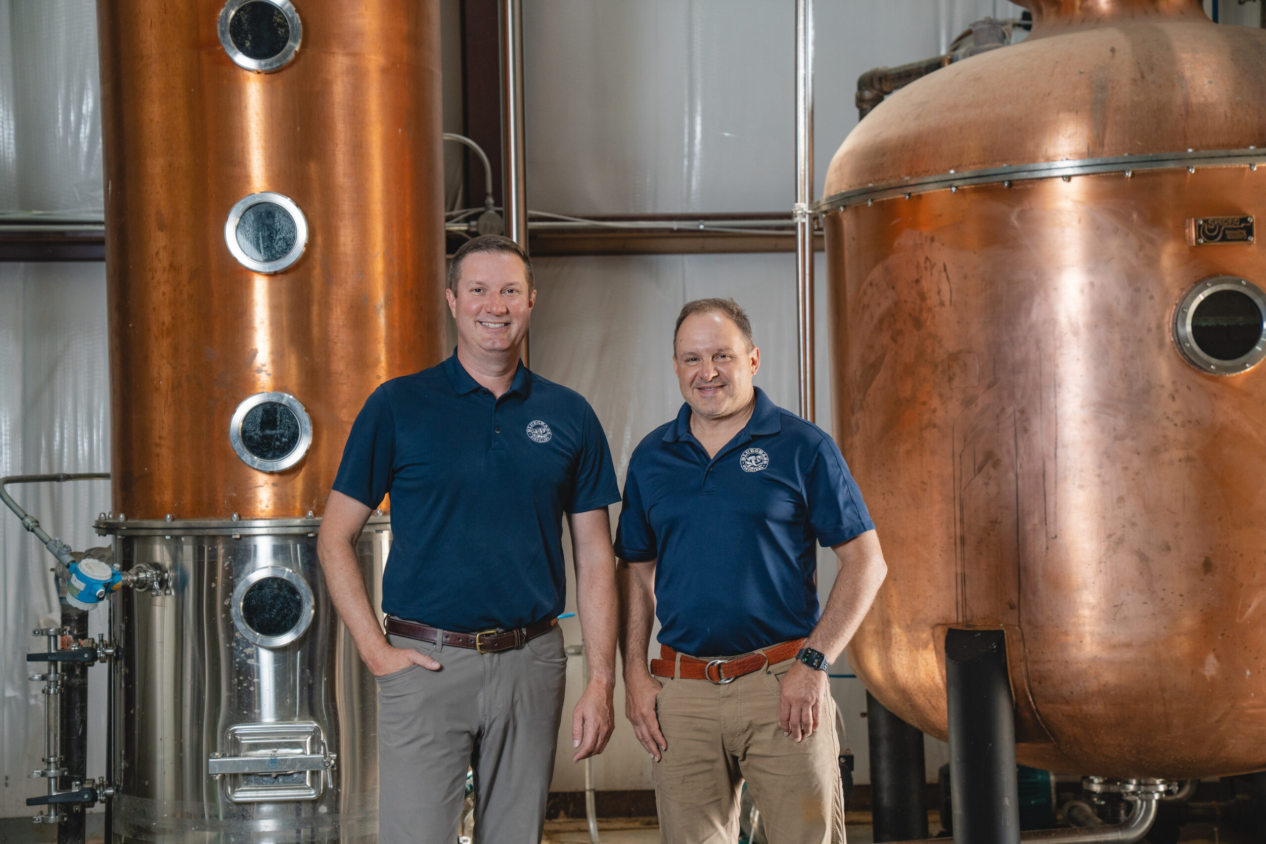Bluegrass Distillers celebrates official opening of Elkwood Farm ...