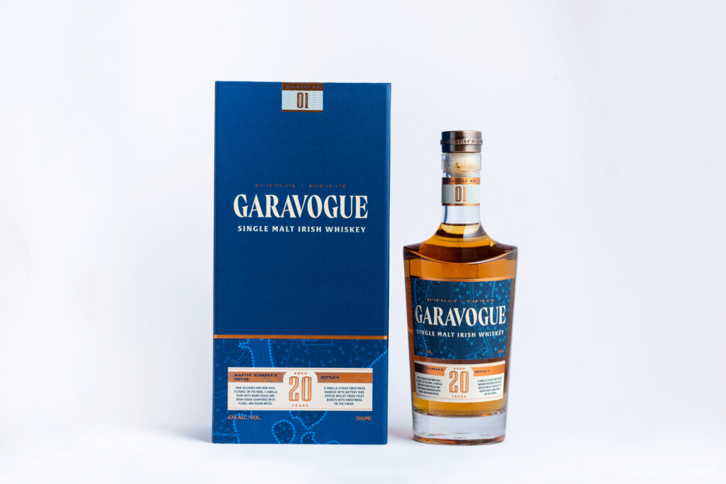 Sazerac’s Hawk’s Rock Distillery releases its Inaugural Whiskey
