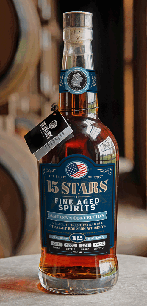 15 STARS releases its Artisan Collection