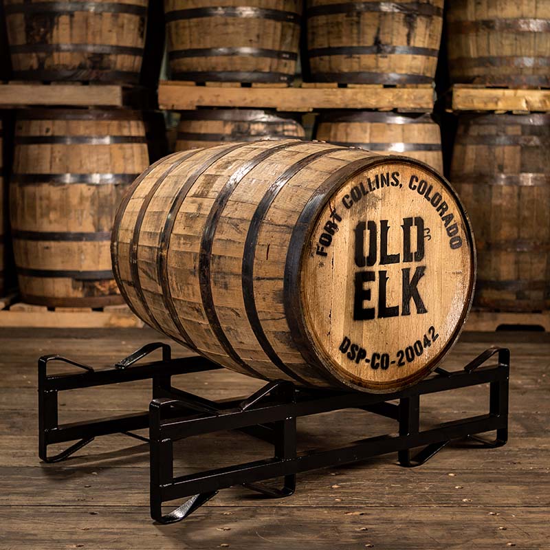 Barrel Global partners with Middle West Spirits to offer Old Elk ...