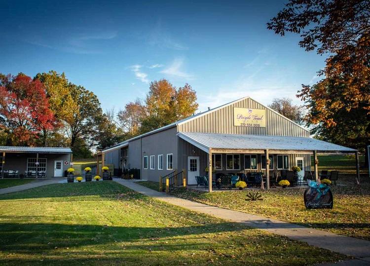 Kentucky Distillers’ Association (KDA) announces newest member Paducah ...