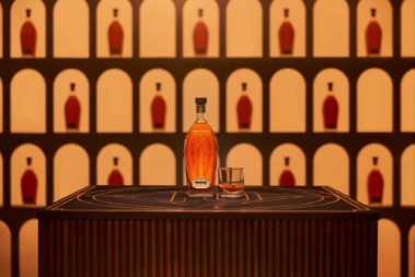 Angel's Envy debuts Angel's Envy 10 Cask Strength