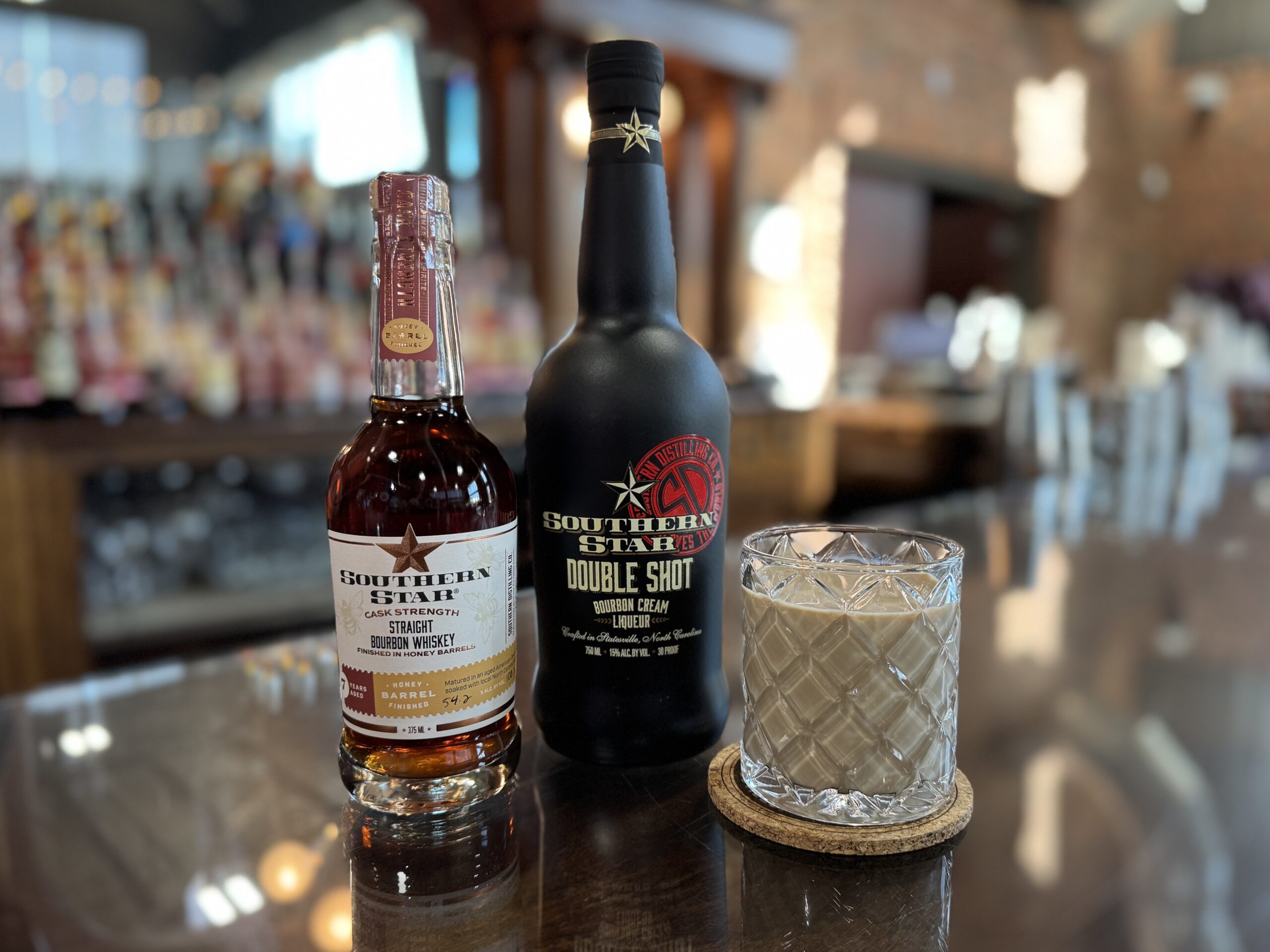 Southern Distilling Company releases second batch of its limited ...