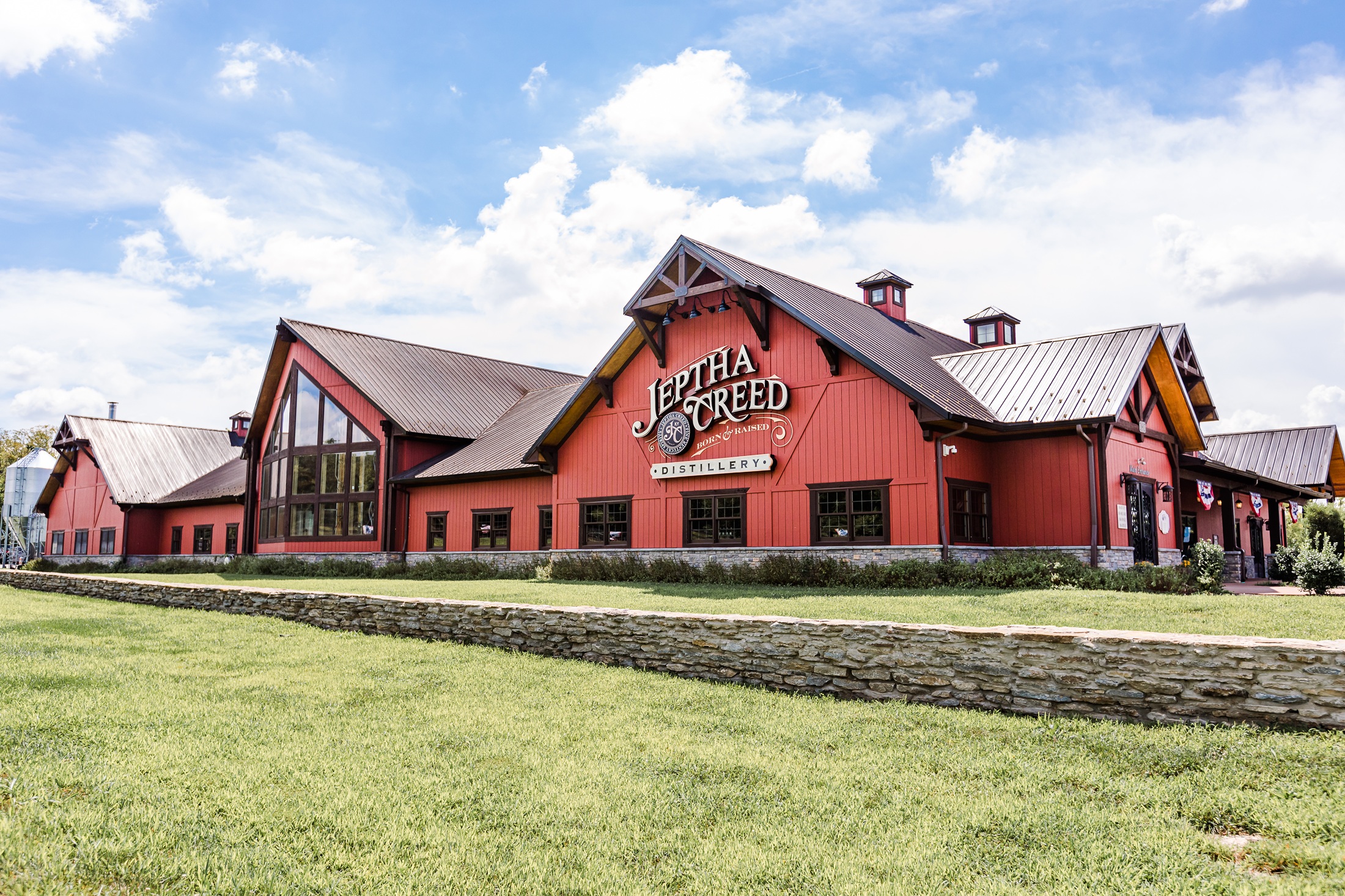 Jeptha Creed Distillery expands lineup of distillery experiences in 2026