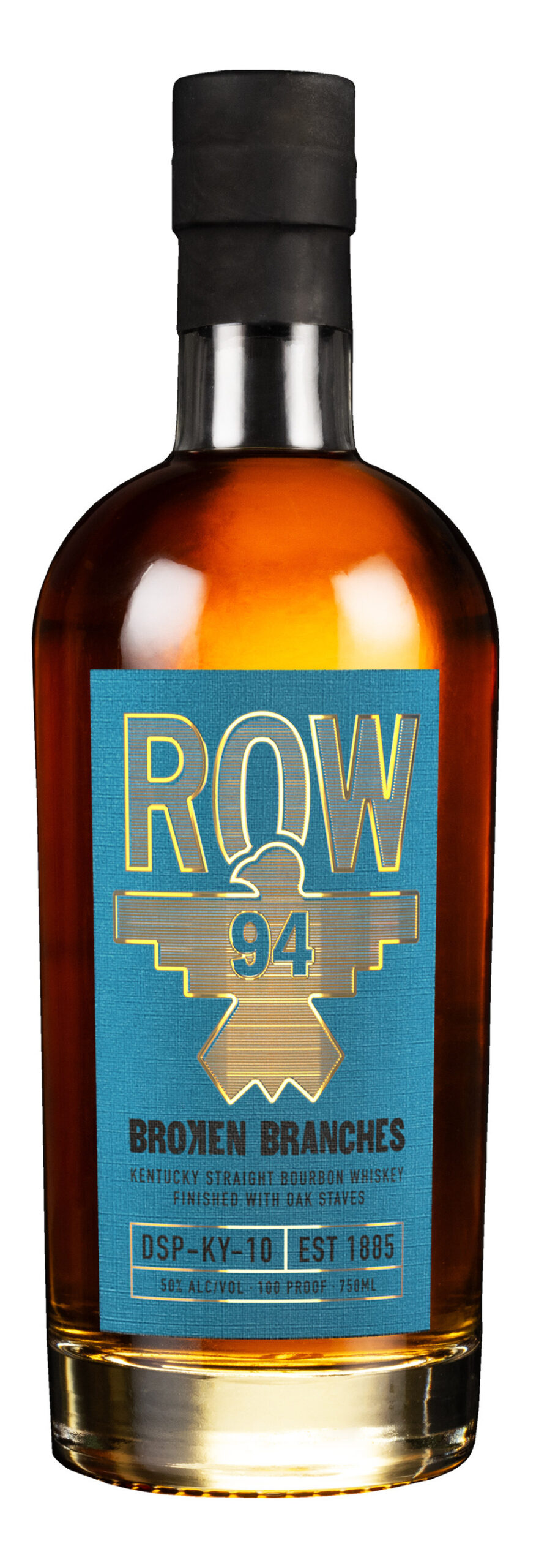 Dierks Bentley's ROW 94 expands nationwide with its Broken Branches Release